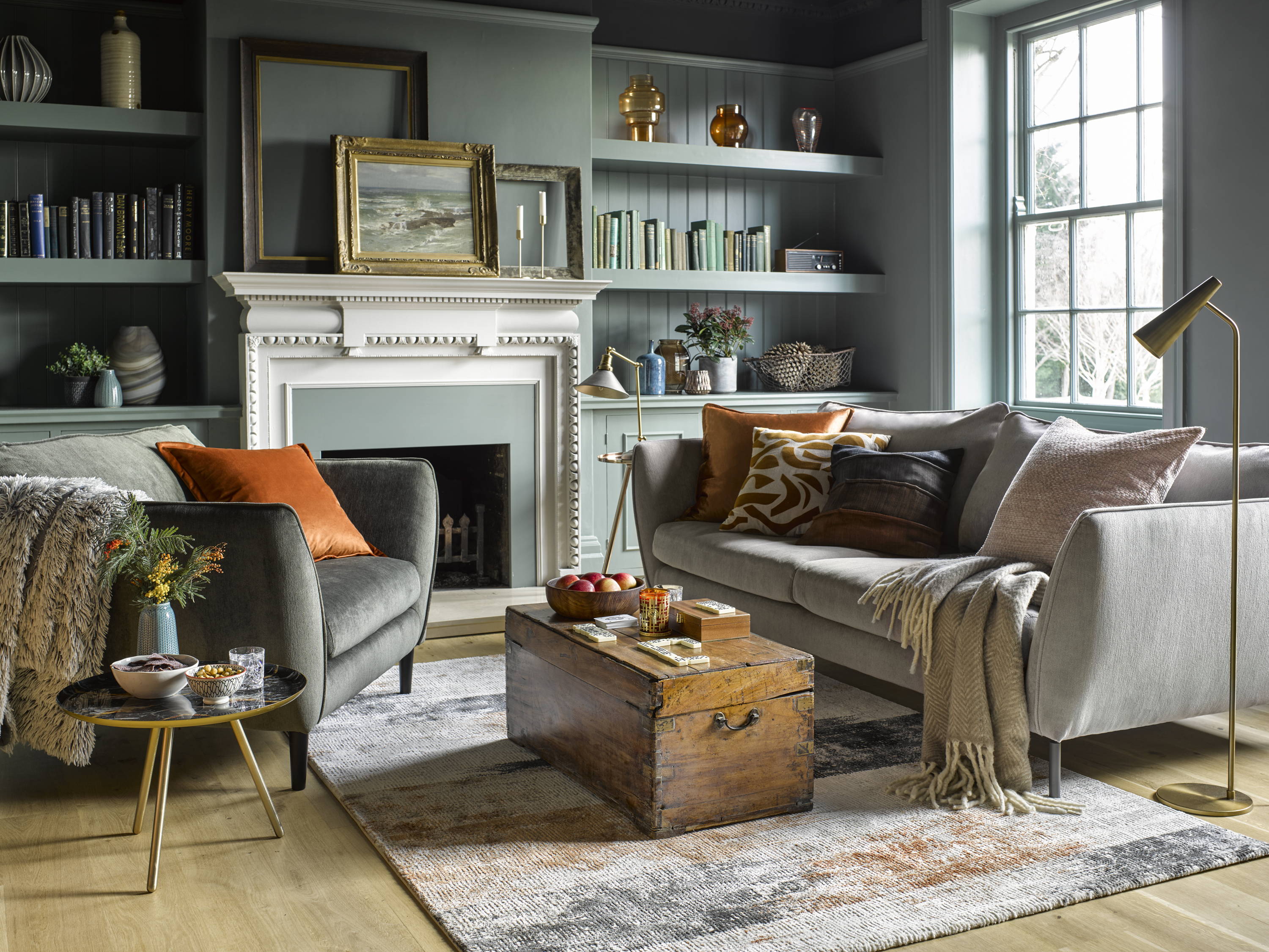 BRIDGMAN'S UNMATCHED COSY COMFORT FINDS FOR DECEMBER | Bridgman