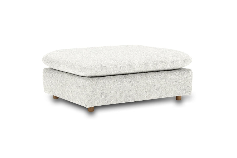 Malvern Footstool | Bridgman