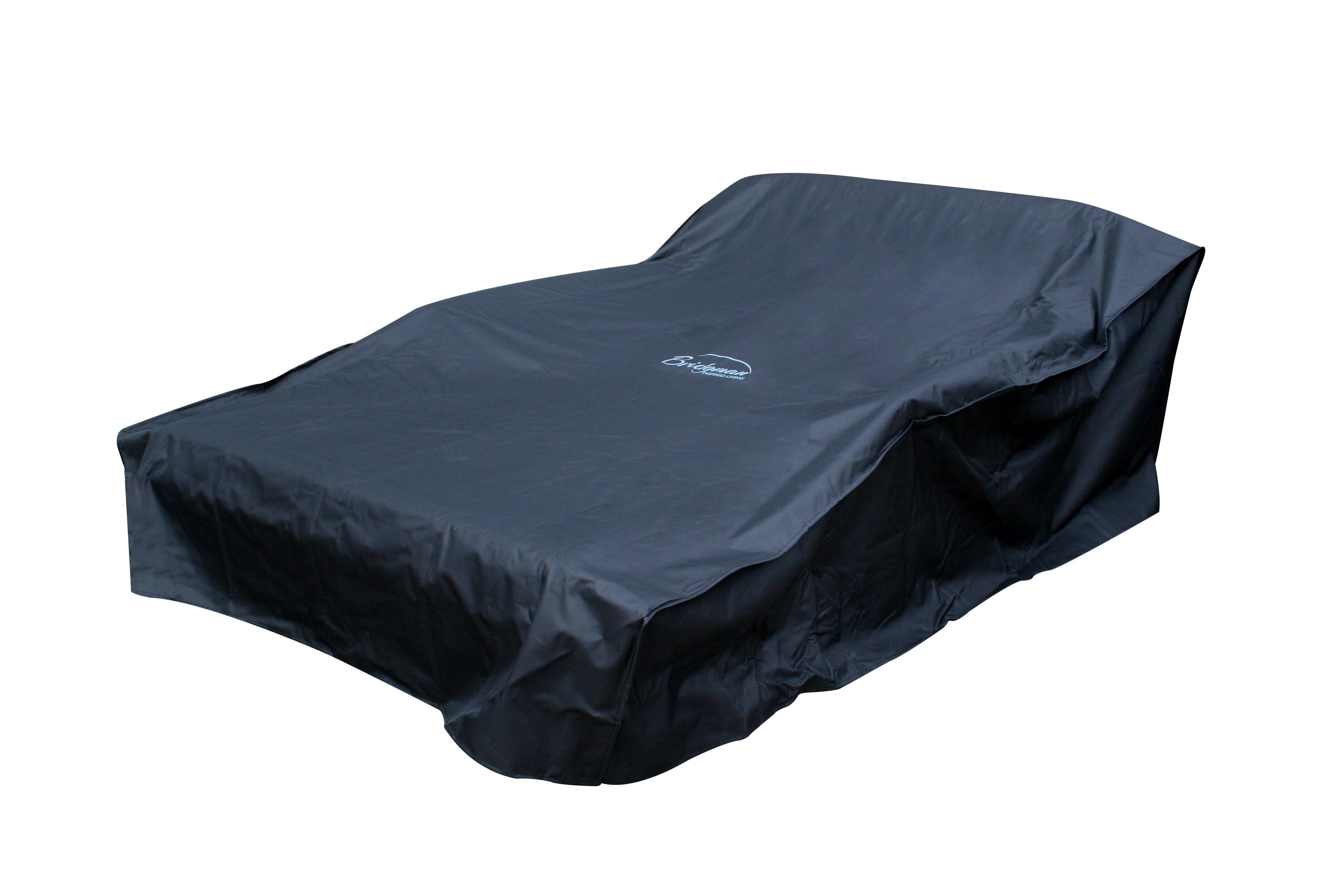 Premium 240cm Double Sun Lounger Cover | Bridgman