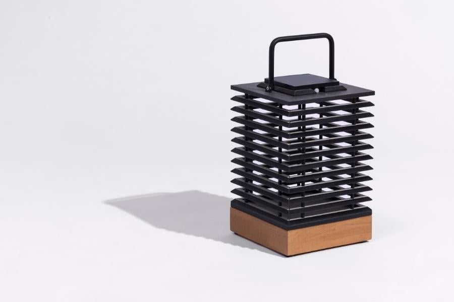 Sakura Solar Lantern - Outdoor Lighting | Bridgman